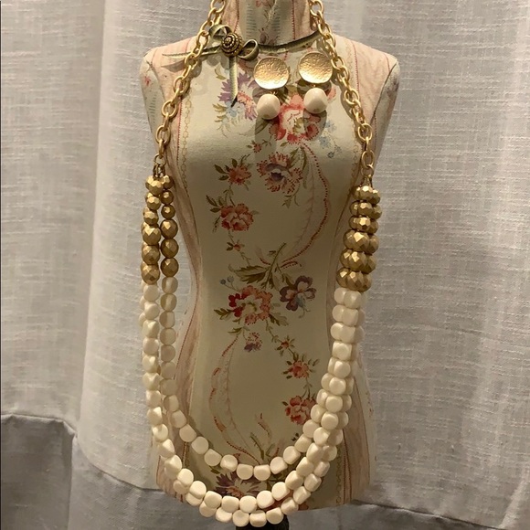 Plunder | Jewelry | Plunder Set | Poshmark